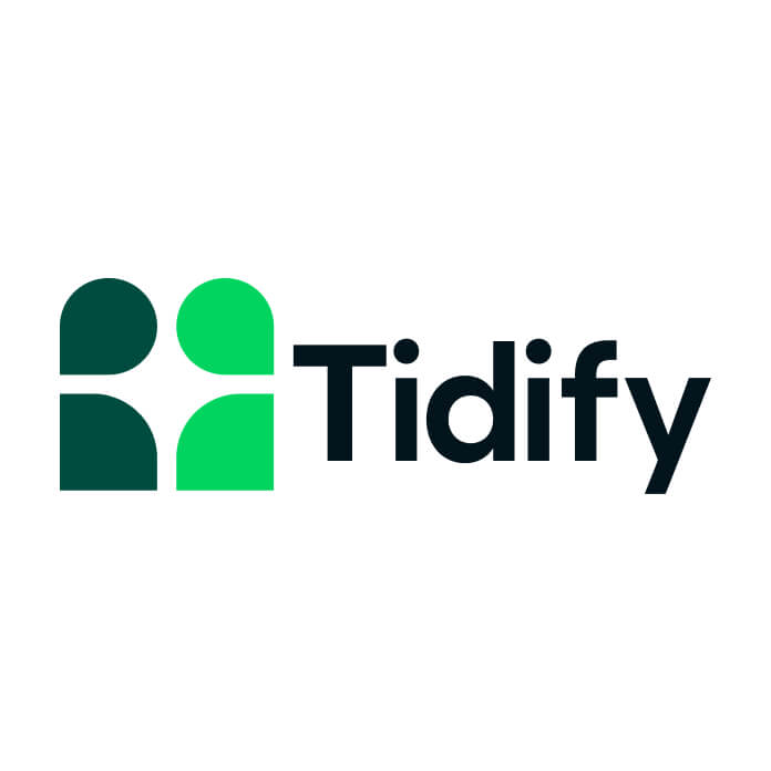 Home - Tidify